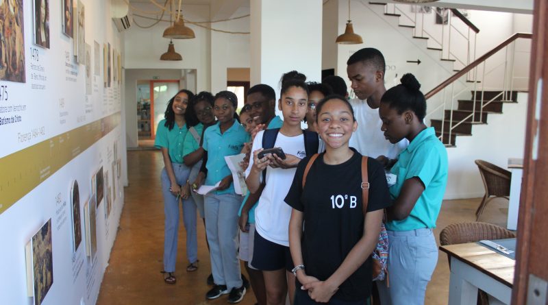 October 2019 – Colegio Kitabu Noticias