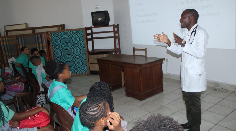 March 18, 2020 – Colegio Kitabu Noticias