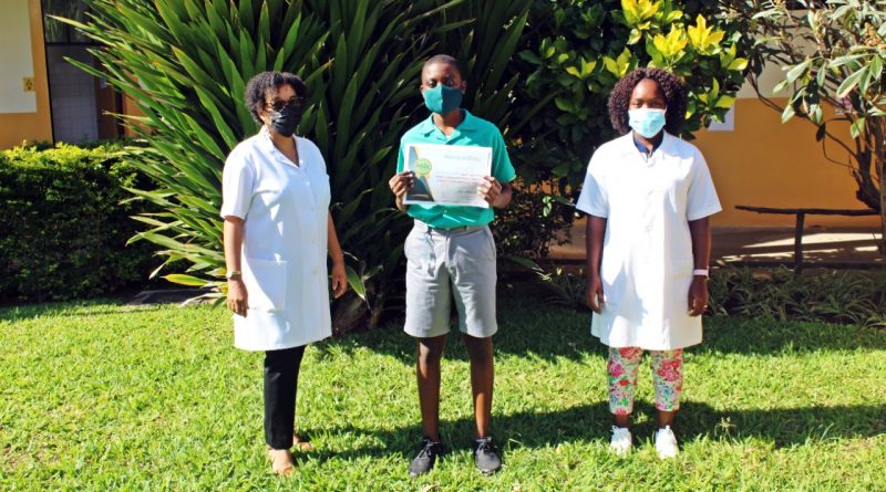 April 22, 2021 – Colegio Kitabu Noticias