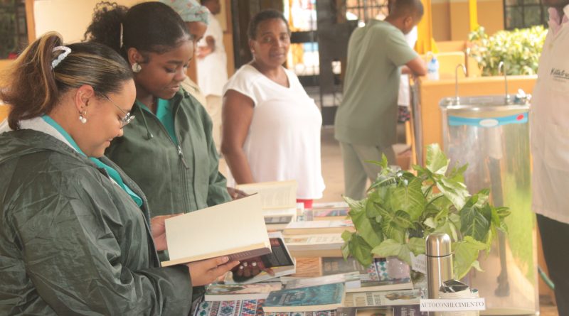 Colegio Kitabu Noticias – Colegio Kitabu Noticias